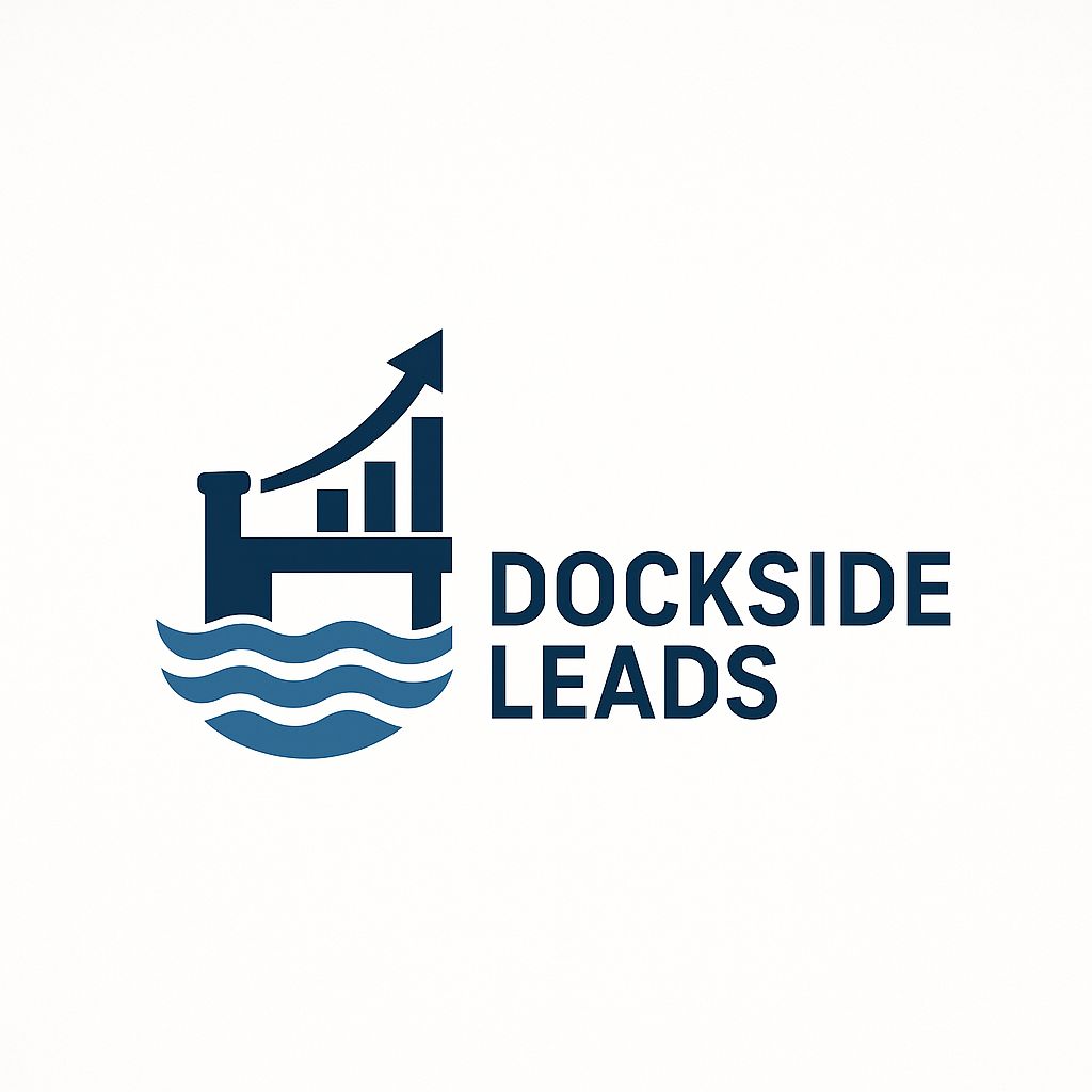 Dockside Leads - Lead Generation That Delivers Results